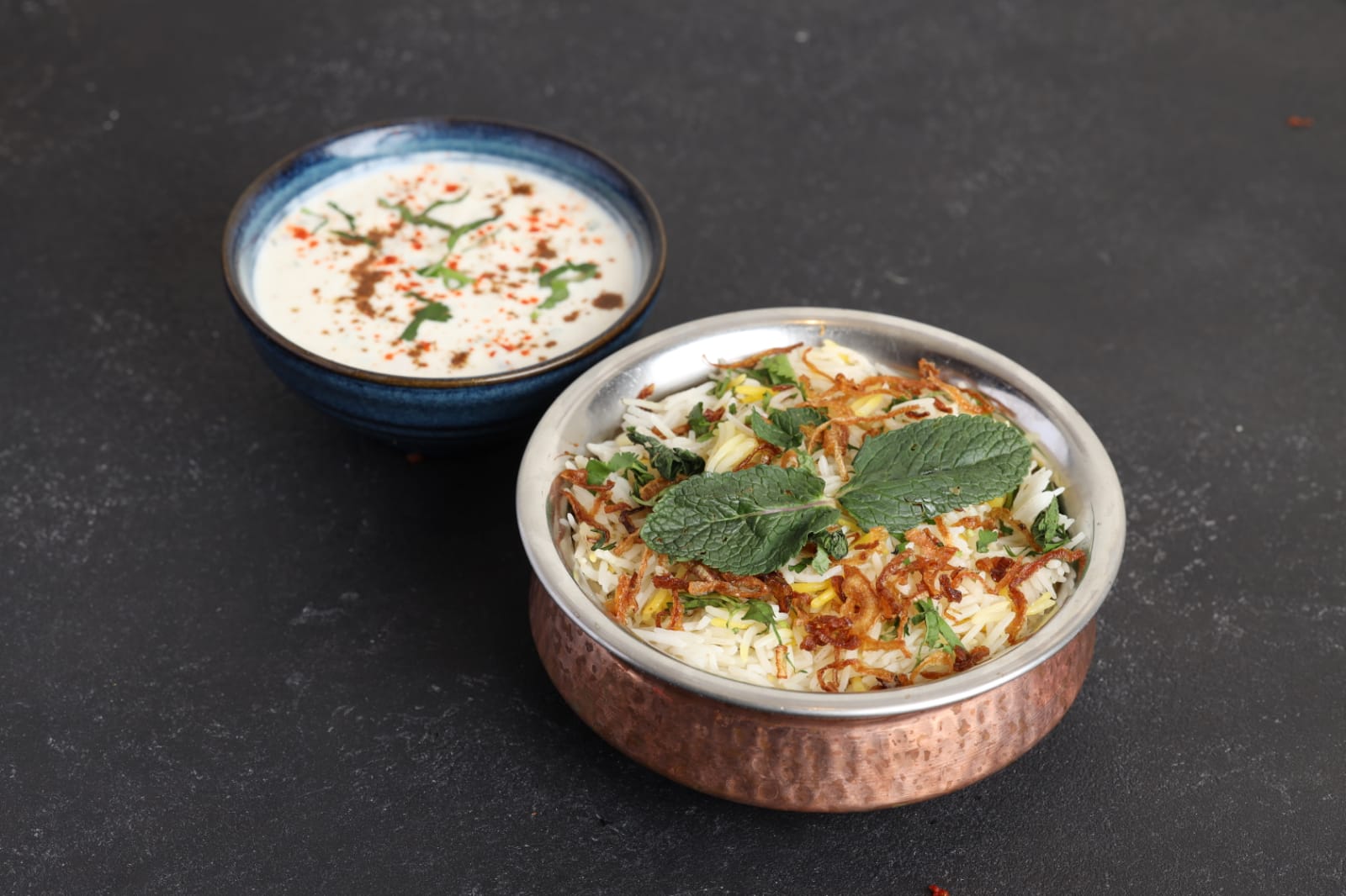 Citi Kitchen Food Gallery | Indian Takeaway and Dining