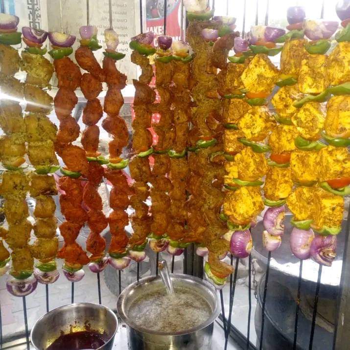 Citi Kitchen Food Gallery | Indian Takeaway and Dining