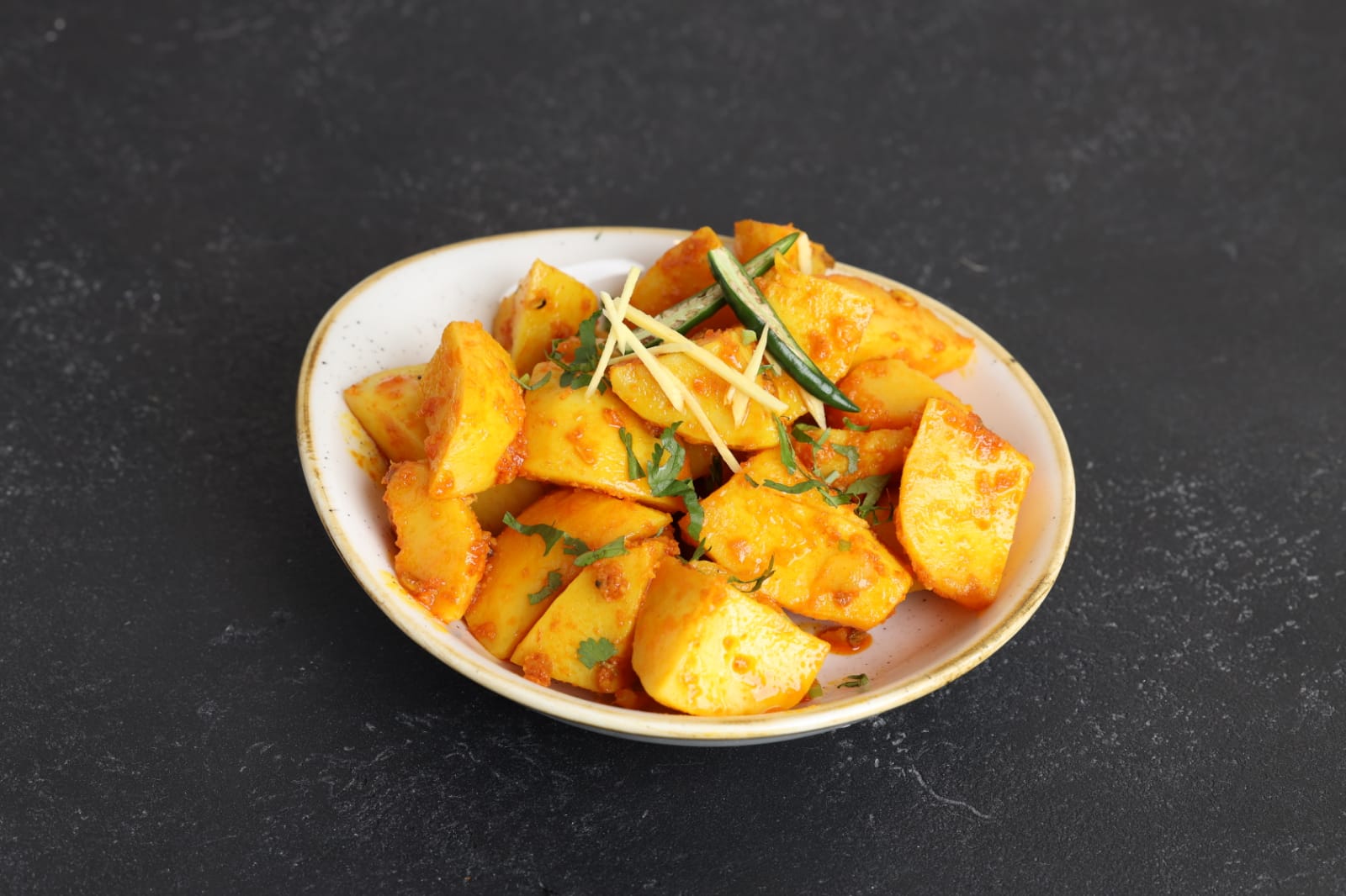 Citi Kitchen Food Gallery | Indian Takeaway and Dining