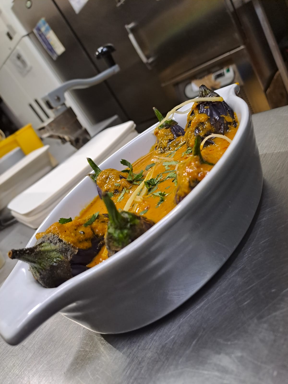 Citi Kitchen Food Gallery | Indian Takeaway and Dining