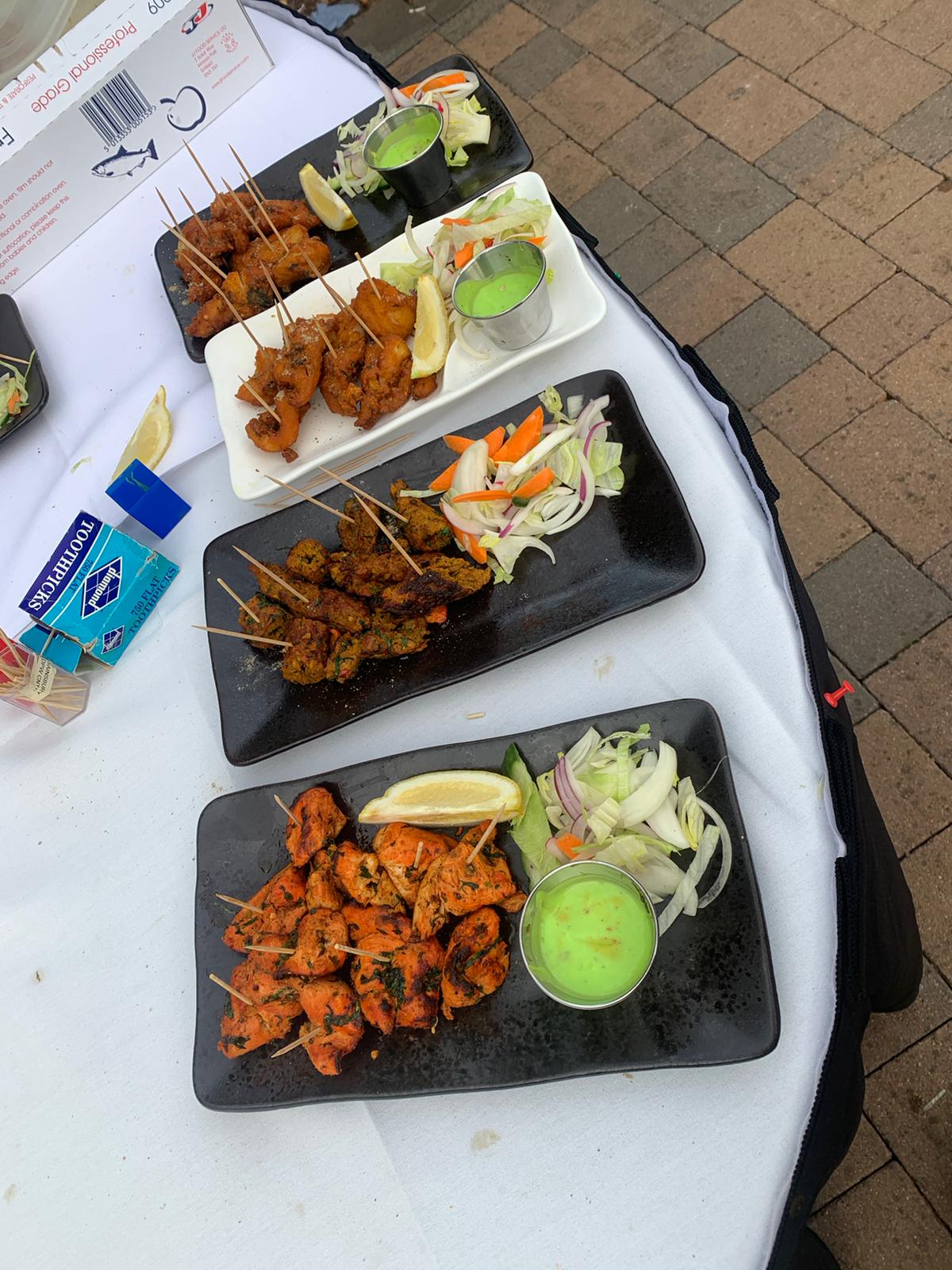 Citi Kitchen Food Gallery | Indian Takeaway and Dining