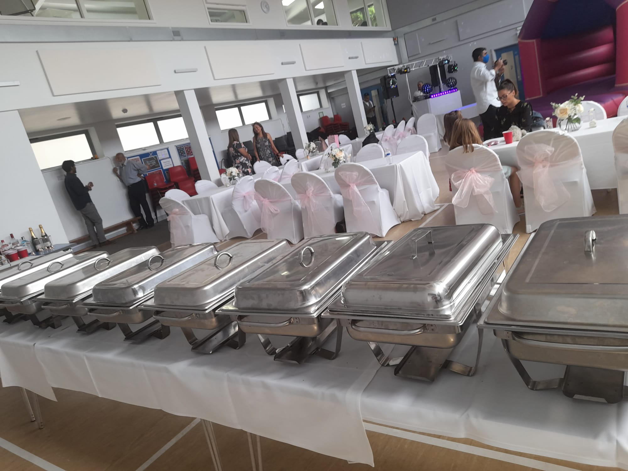 Citi Kitchen Food Gallery | Indian Takeaway and Dining