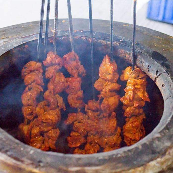 Citi Kitchen Food Gallery | Indian Takeaway and Dining