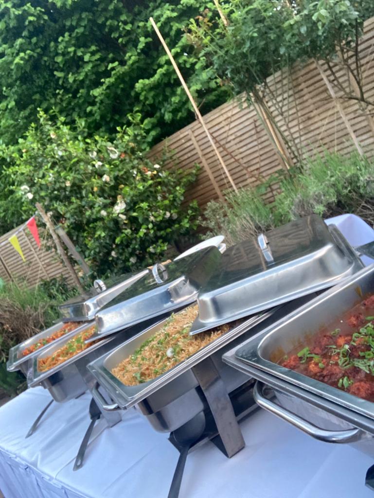 Citi Kitchen Food Gallery | Indian Takeaway and Dining