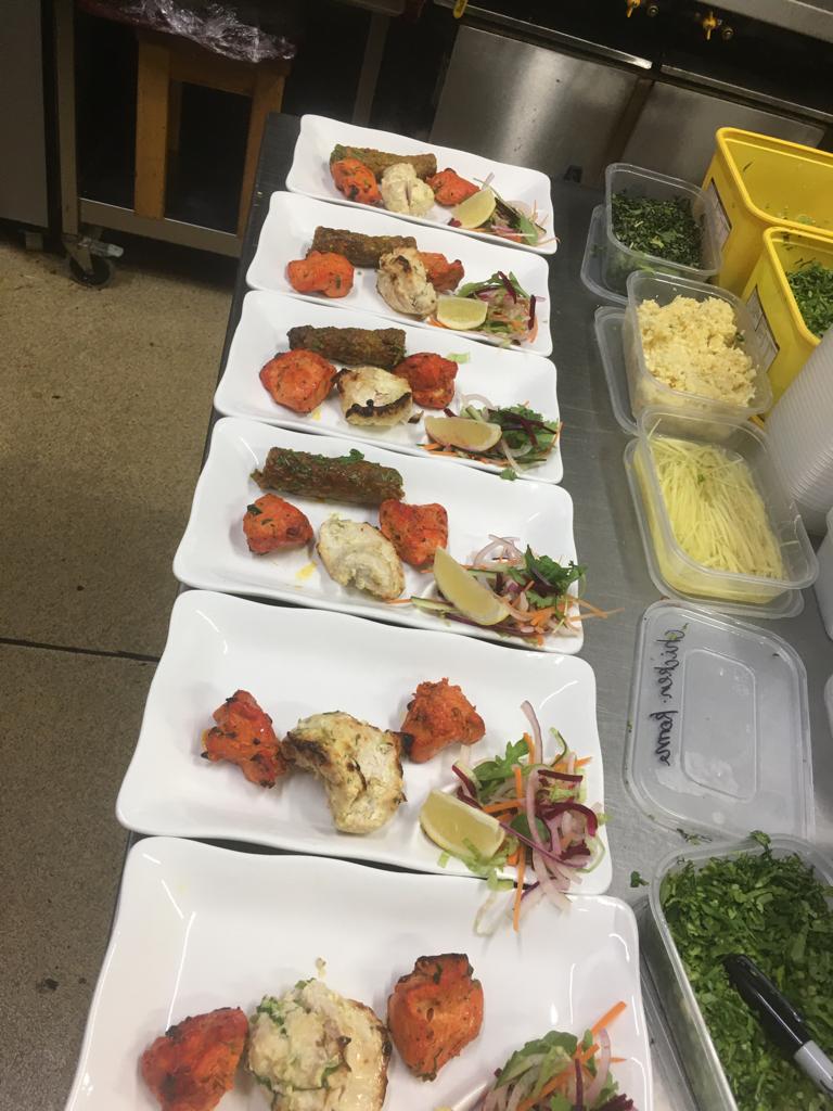 Citi Kitchen Food Gallery | Indian Takeaway and Dining