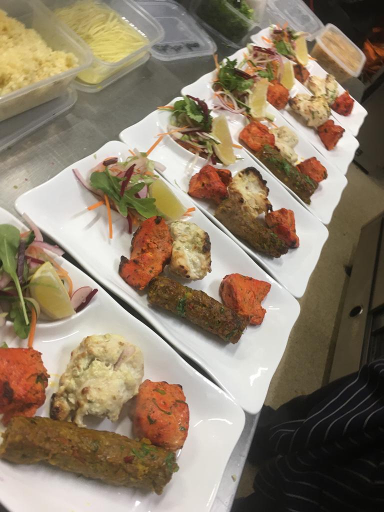 Citi Kitchen Food Gallery | Indian Takeaway and Dining