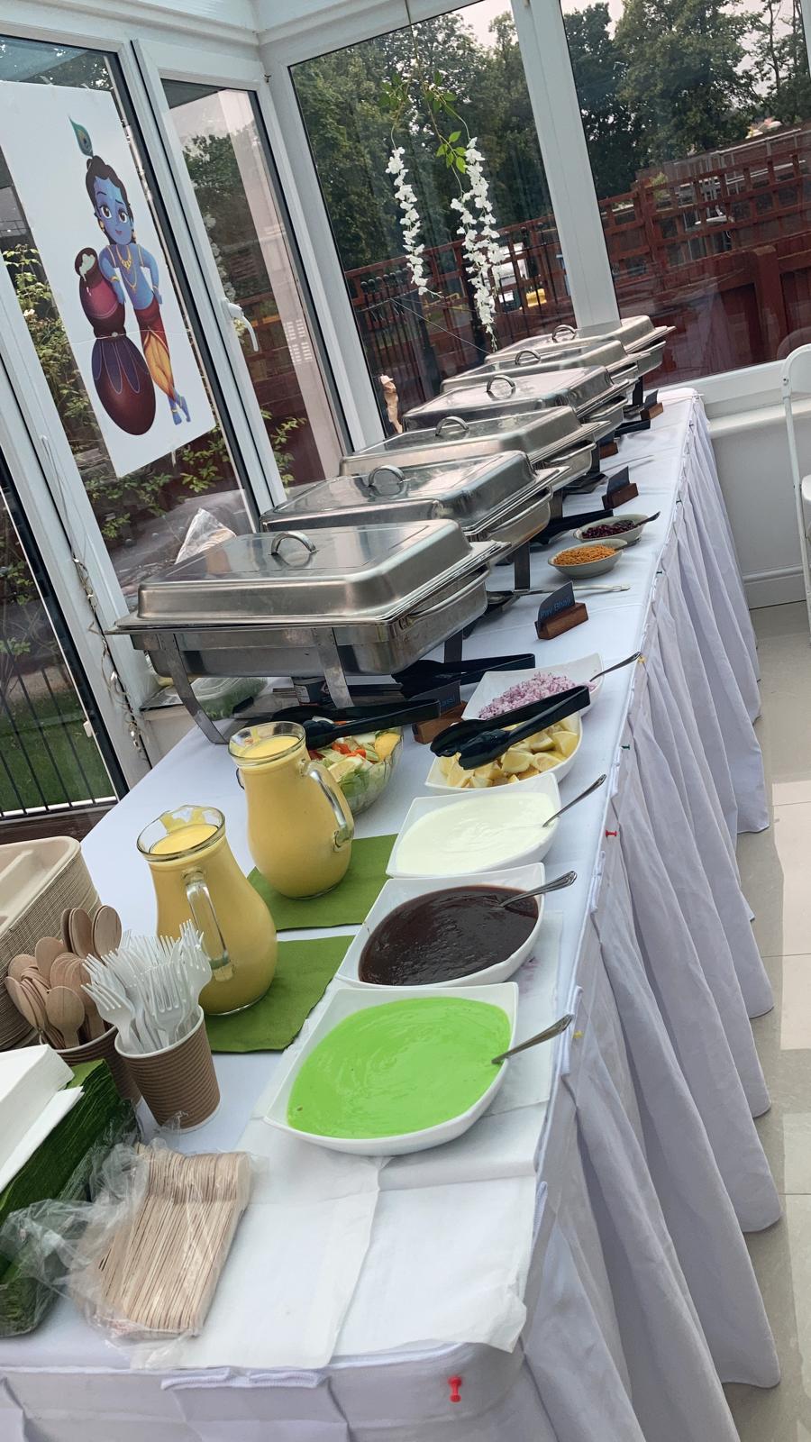 Citi Kitchen Food Gallery | Indian Takeaway and Dining