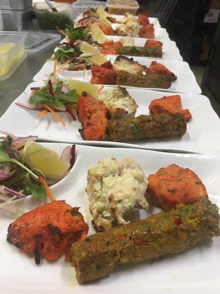 Citi Kitchen Food Gallery | Indian Takeaway and Dining