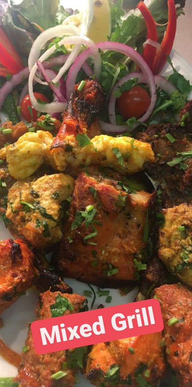 Citi Kitchen Food Gallery | Indian Takeaway and Dining