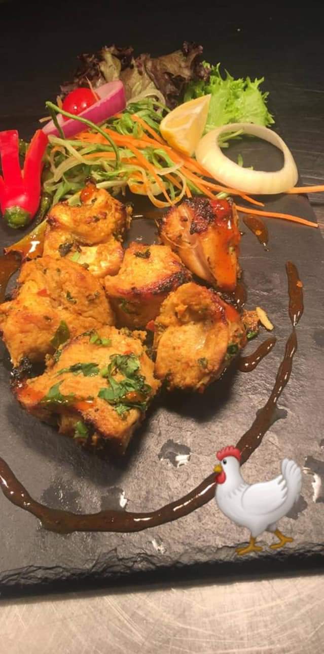 Citi Kitchen Food Gallery | Indian Takeaway and Dining
