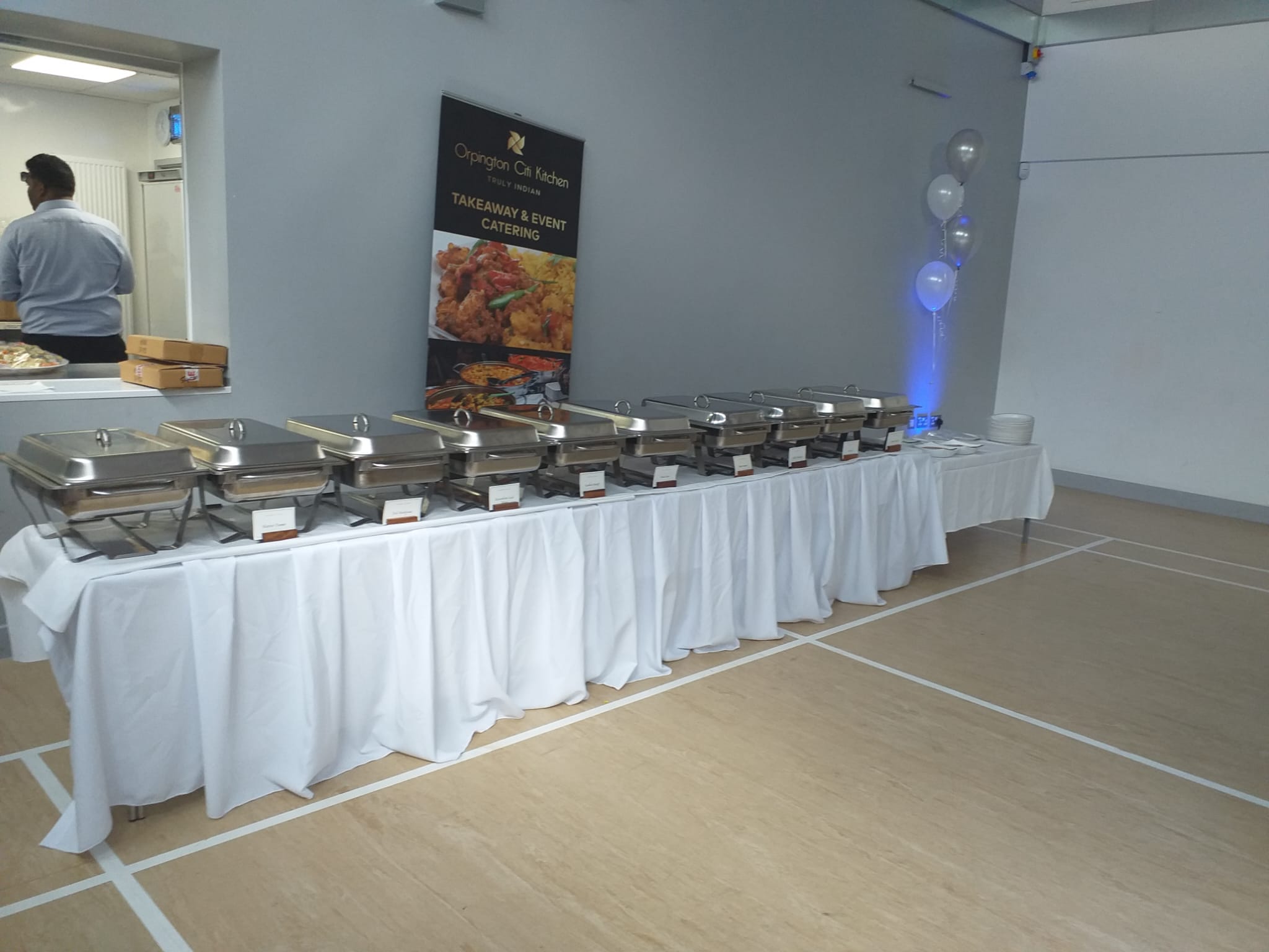 Citi Kitchen Food Gallery | Indian Takeaway and Dining