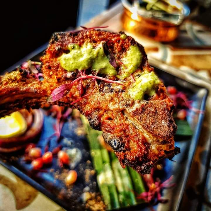 Citi Kitchen Food Gallery | Indian Takeaway and Dining